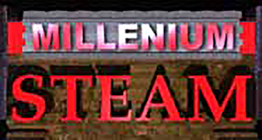 MILLENNIUM STEAM – Goro's Eternal Engine 3 (Goro MURATA's art works Ver.3)